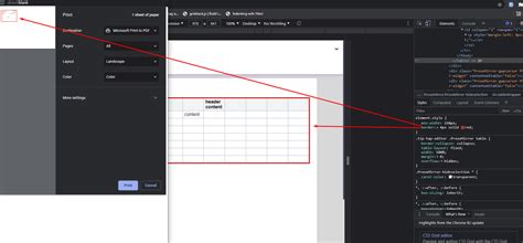 Printing Tiptap Tables · Ueberdosis Tiptap · Discussion 1734 · Github