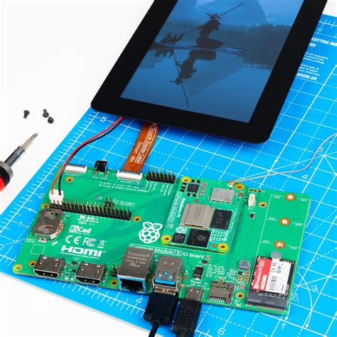 Raspberry Pi Breakout Boards The Pi Hut