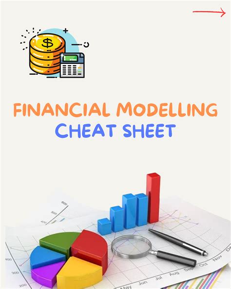 Beginners Guide Financial Modeling Notes Financial Modelling Cheat