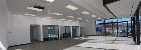 General And Emergency Lighting Services Team Cabling