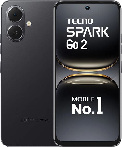 Tecno Spark Go Gb Gb Ram Gsm Unlocked Phone Unisoc T Display Inch Chipset Unisoc