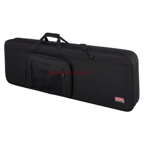 Софт куфар за китара Gator Foam Case Eg Музикална Зона