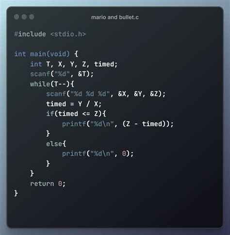 Naitik Tiwari On Linkedin 45daysofcode Day12 Cprogramming Codechef Codingchallenge