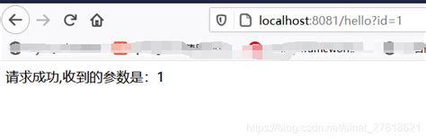 微服务中使用openfeign调用get请求注意事项openfeign Get Csdn博客