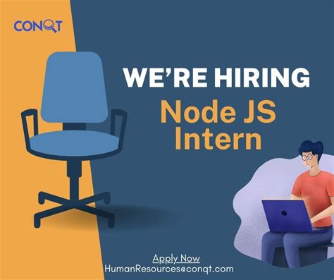 Conqt Smart Procurement Software On Linkedin Nodejs Internship Techtalent Coding