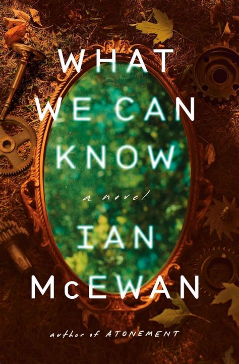 Book Review What We Can Know By Gina Dalfonzo