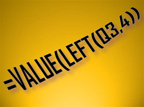 Sam Young Excel Number Formatting On Trim