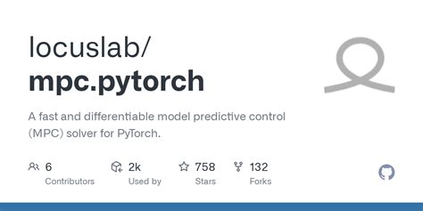 mpc pytorch cartpole control ipynb at master · locuslab mpc pytorch