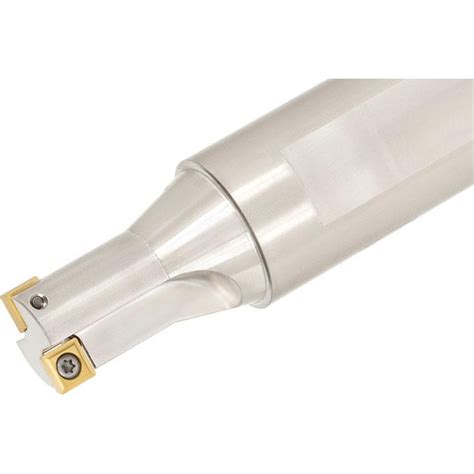 Tungaloy Indexable Counterbores Counterbore Diameter 11 00 Mm Maximum Counterbore Depth 4