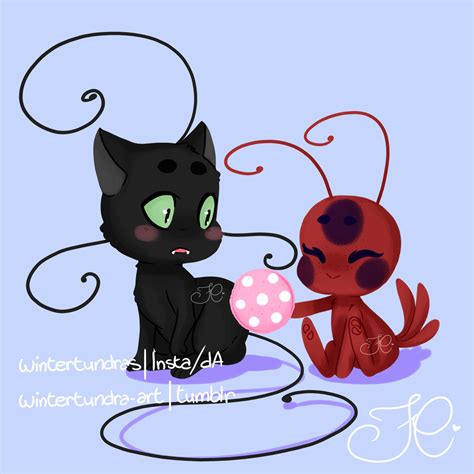 Plagg Is A Cute Fluff You Can Fight Me On This One More Light