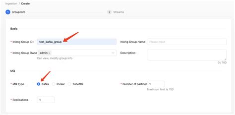 kafka example apache inlong