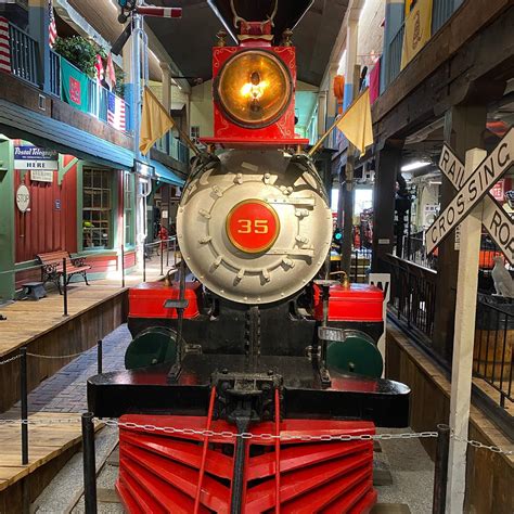 Cody Leppo Cody Leppo Added A New Photo — At Patee House