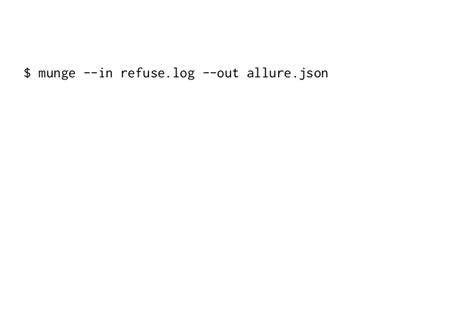 Modern Getopt For Command Line Processing In Perl