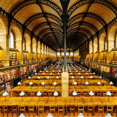 The 25 Most Beautiful Libraries In The World Notre Dame Library