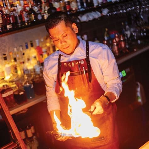 The 18th Amendment Bar And Manhattan Bar Geelong Wedding