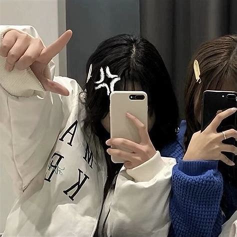 여자 우정프사 In 2023 Matching Profile Pictures Cute Couple Dp Best