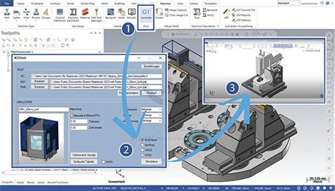 What Software To Use For A Cnc Router Forsun