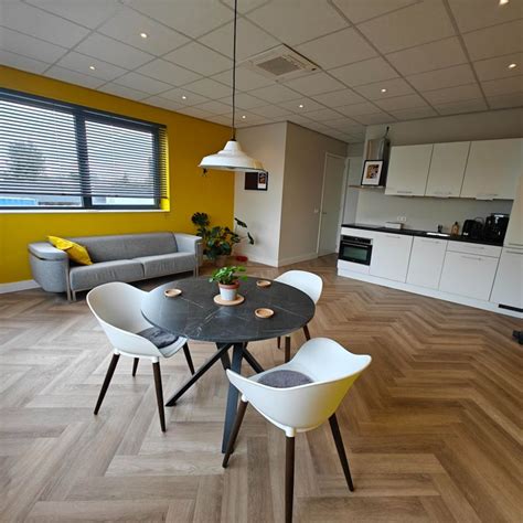 Nieuwe Ruimte Ik Heb Een Nieuwe Coachruimte In Voorschoten Mijn Werkkamer Thuis Is Knus En