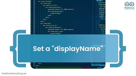 React Forwardref The Foundational Knowledge Explained Position Is Everything