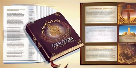 Demystifying Complex Bible Topics Discover Clarity Through Amazingwor