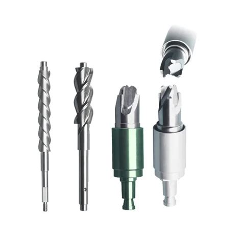 Adult And Pediatric Disposable Cranial Perforators Cranial Perforators