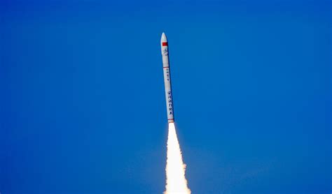 【ec Portfolio News】一箭八星 星河动力航天成功发射谷神星一号（遥十）运载火箭 元航资本