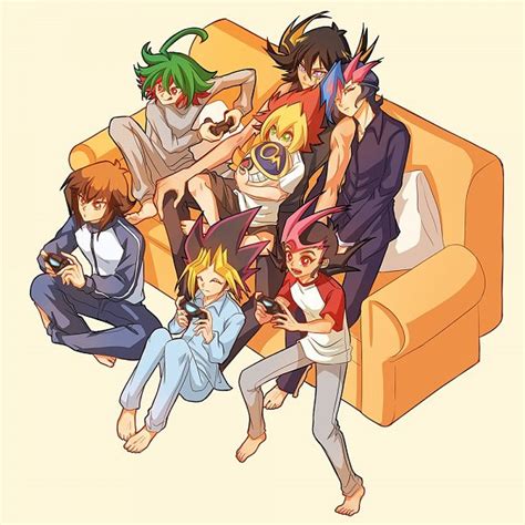 Yu Gi Oh Image By Zackpyo Zerochan Anime Image Board
