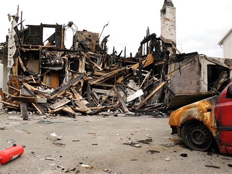 Fire Origin And Cause Ivera Group