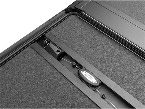 Realtruck Extang Solid Fold Alx Hard Folding Tonneau Cover Realtruck
