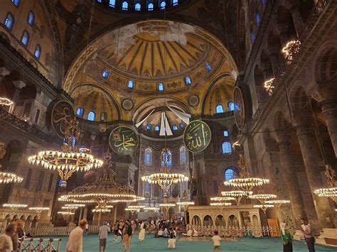 18 Must See Attractions In Istanbul Every First Timer Should Visit