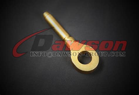 Dawson Galvanized Closed Swage Socket For Wire Rope Slings China Manufacturer Supplier