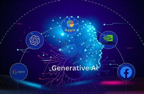 Aegis Softtech On Linkedin 10 Leading Generative Ai Consulting Companies In Usa