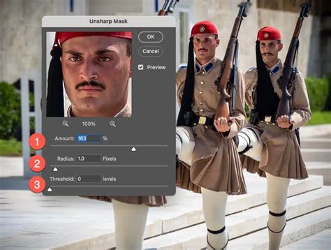 Image Sharpening Mistakes And How To Avoid Them Lenscraft