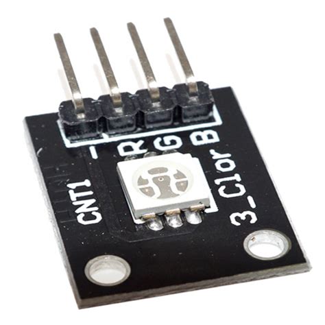 Modul Led Rgb 5050 Ky 009