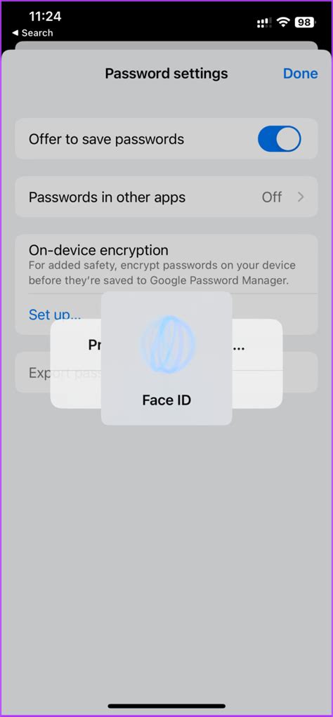 How To Export Chrome Passwords To CSV Guiding Tech