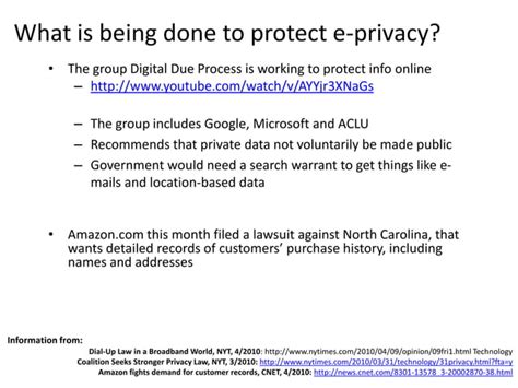 Digital Dependency And Privacy2 Ppt