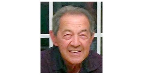 Joseph Rizzo Obituary 1940 2019 Legacy Remembers