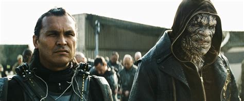 Suicide Squad Movies