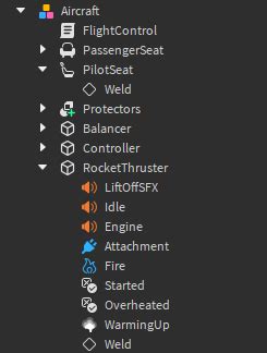 AssemblyLinearVelocity Doesn T Work While Player Is In A Seat Scripting Support Developer
