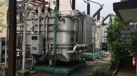Transformer Erection Testing Commissioning Services In Jaipur ID 24965677388