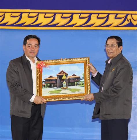 គណៈអចិន្ត្រៃយ៍ គណៈកម្មាធិការគណបក្សប្រជាជនកម្ពុជា ខេត្តកំពង់ចាម សូមថ្លែងអំណរគុណយ៉ាងជ្រាលជ្រៅ