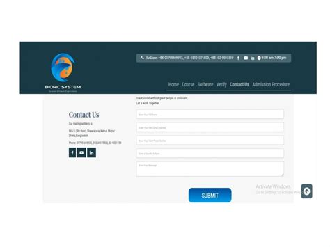 Psdxd To Html Design With 100 Responsive Pixel Perfect Front End