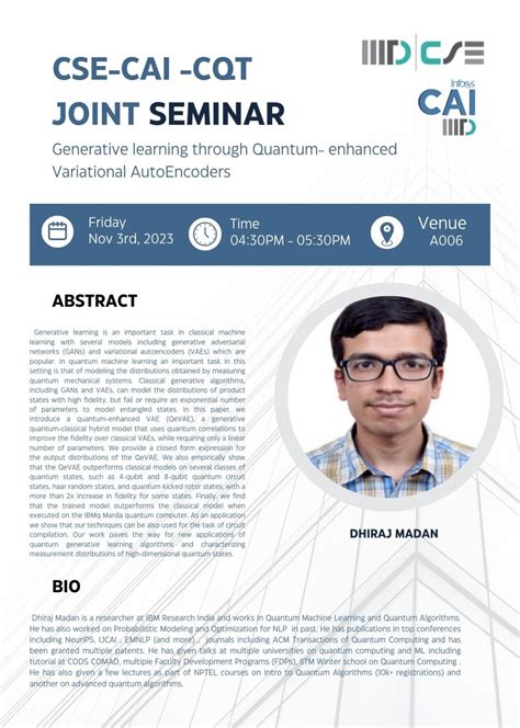 cai iiitd on linkedin artificialintelligence informationtechnology