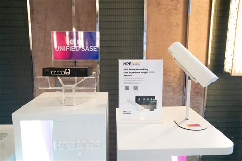 Hpe Aruba Sse Platform Cloud