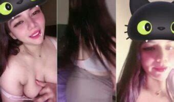 Meycha Kembali Goyang Pamer Susu Id Mango Bokepind