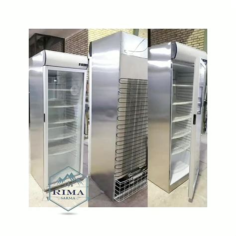 یخچال داروخانه‌ای