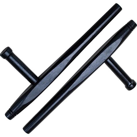 Tonfa Sword
