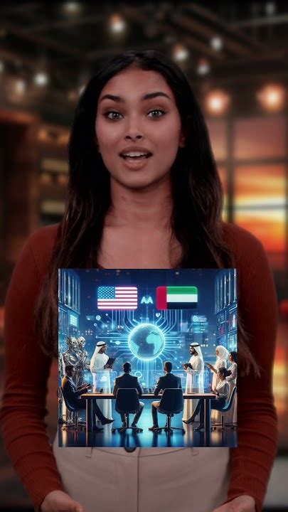 Aiinnovation Usauaecollaboration Futureofai Artificialintelligence Siliconvalley