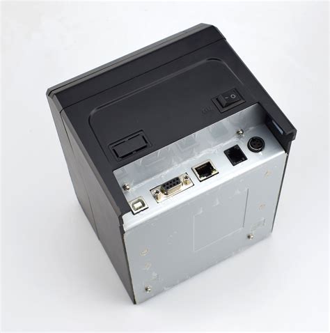 USB LAN Interface Thermal Printer For EPOS Systems