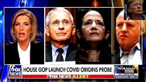 The Ingraham Angle With Laura Ingraham Fox News One News Page Video